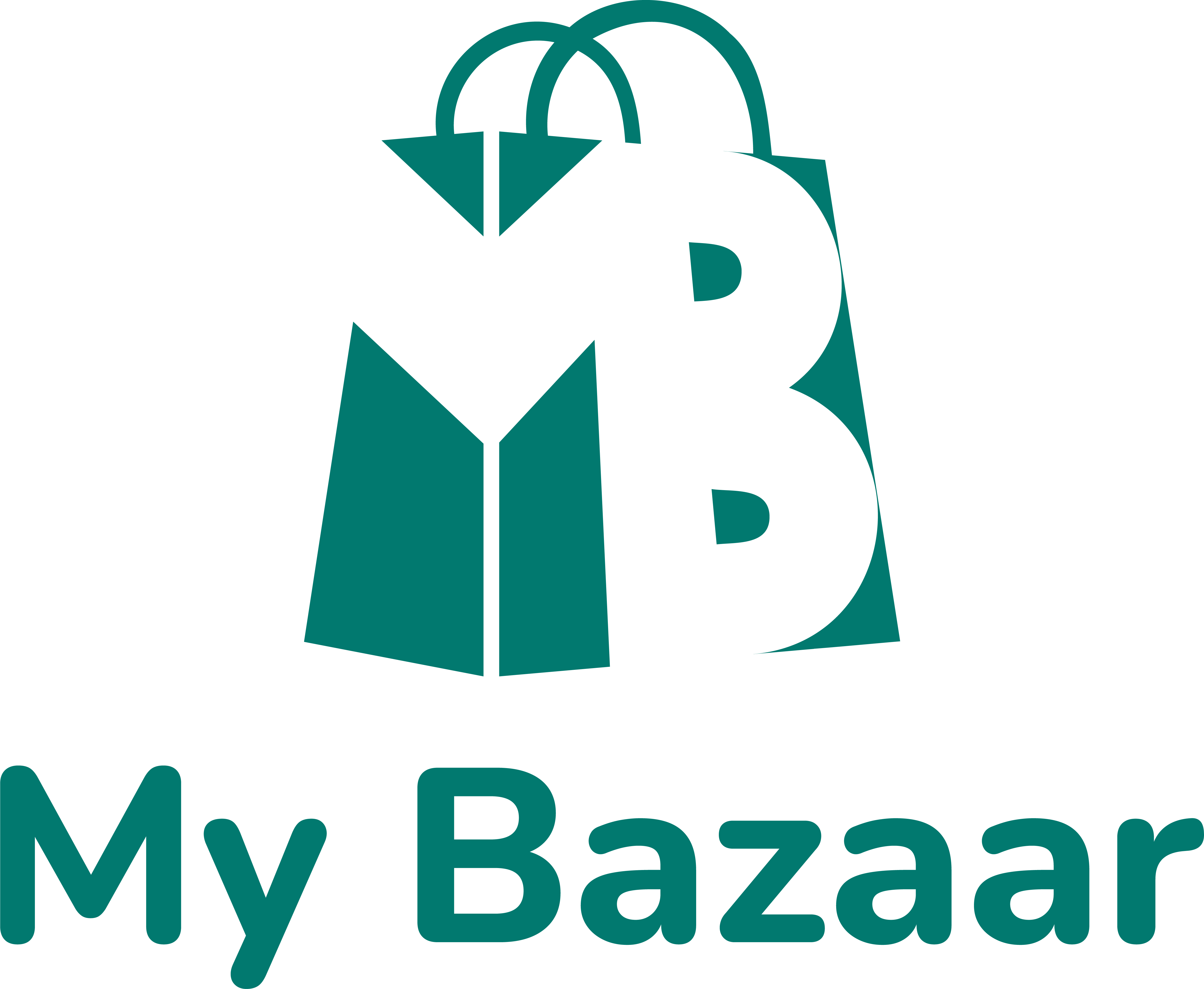 My Bazaar: Seller Dashboard